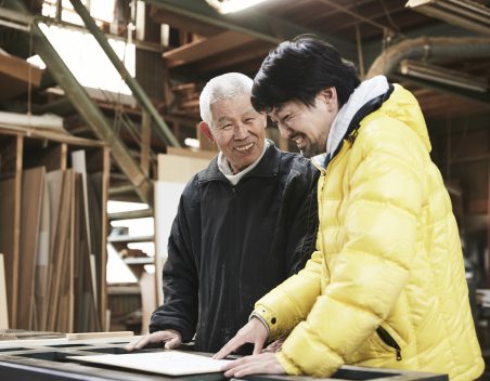 ABOUT | OKAWA SHIP! PROJECT